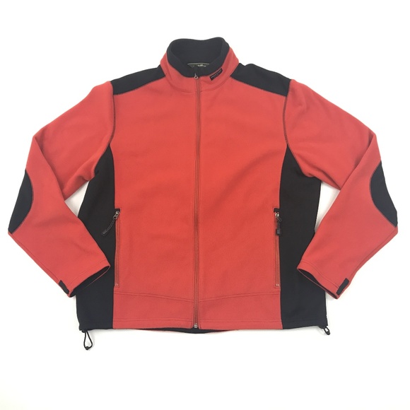 Eddie Bauer | Jackets & Coats | Eddie Bauer Menc Xl Tall Windcutter ...